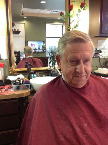 The Friendly Barber - A Classic Barbershop in Las Vegas