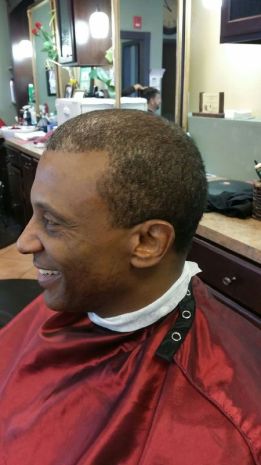 The Friendly Barber - A Classic Barbershop in Las Vegas