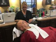 The Friendly Barber - A Classic Barbershop in Las Vegas