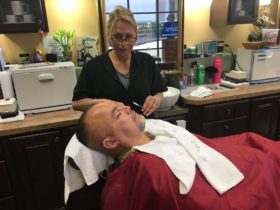 The Friendly Barber - A Classic Barbershop in Las Vegas