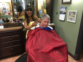 The Friendly Barber - A Classic Barbershop in Las Vegas