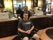 The Friendly Barber - A Classic Barbershop in Las Vegas